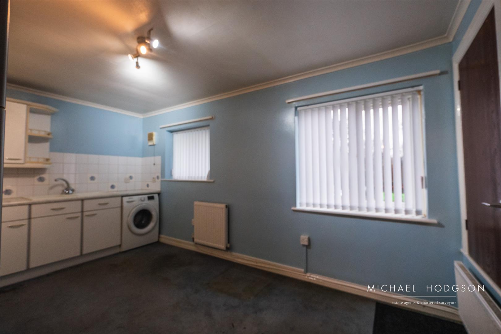 Plane Tree Court, Doxford Rise, Sunderland - Michael Hodgson Plane Tree Court, Doxford Rise, Sunderland - Michael Hodgson