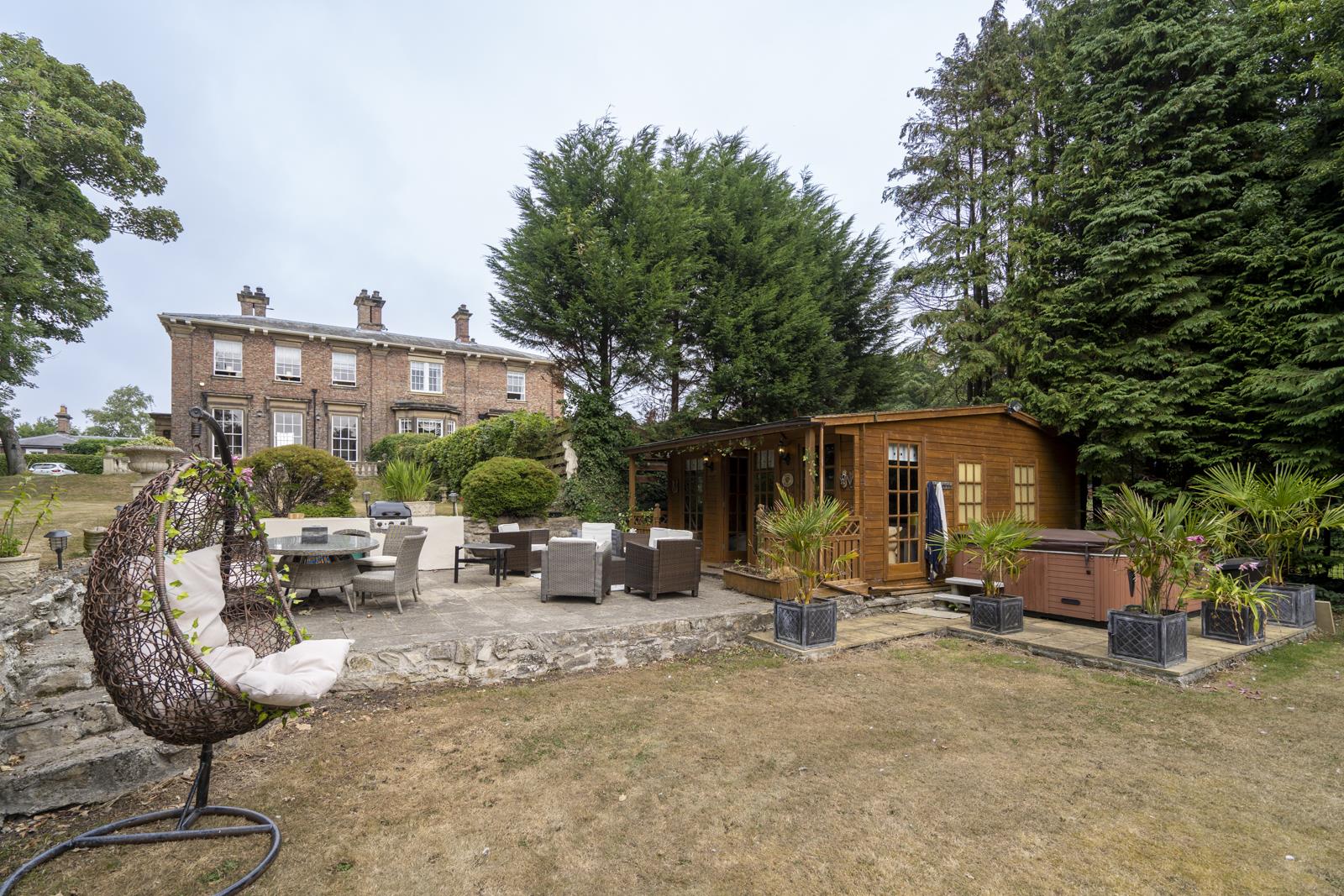 Properties Archive - Michael Hodgson