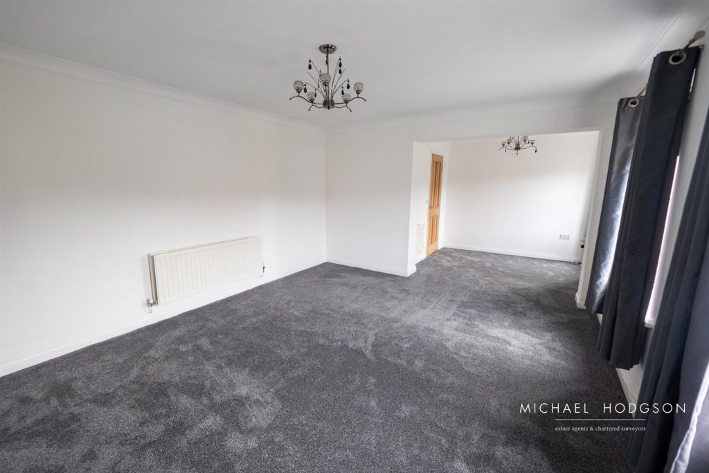 Aylesford Mews, Greystoke Manor, Sunderland - Michael Hodgson