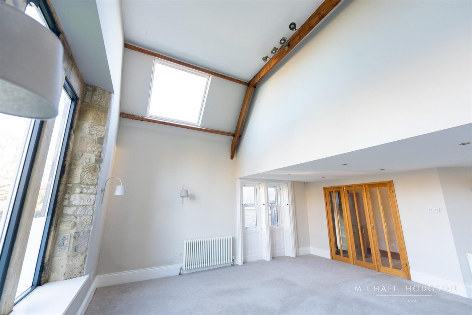 Great Usworth, Usworth, Washington - Michael Hodgson