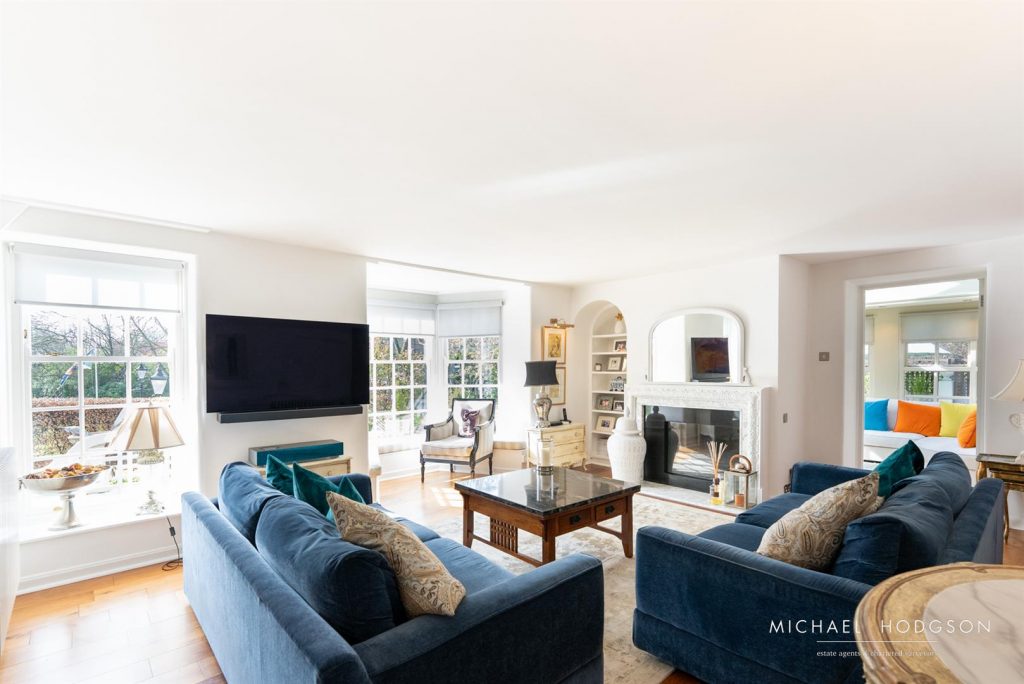 Front Street, Whitburn, Sunderland - Michael Hodgson