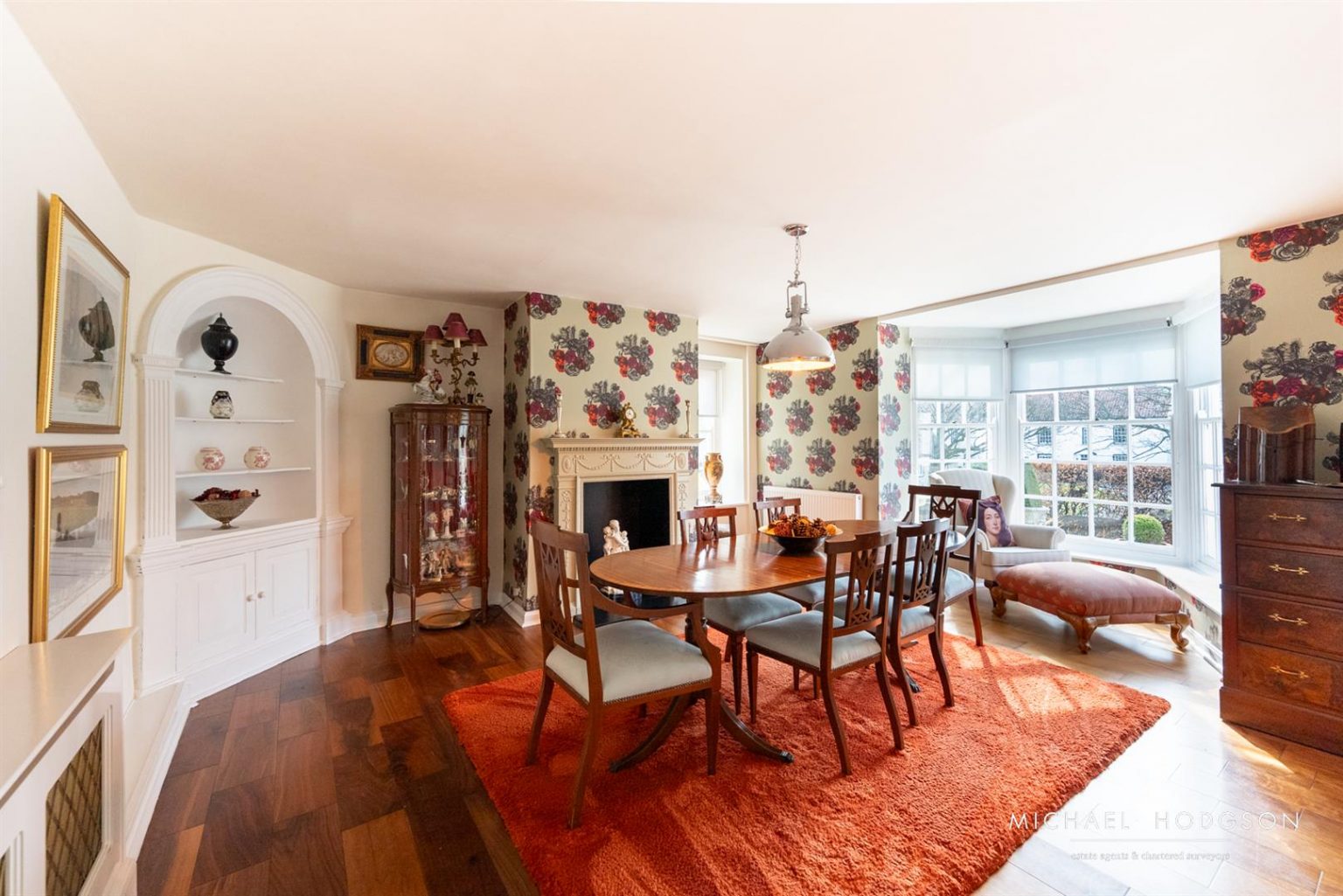 Front Street, Whitburn, Sunderland - Michael Hodgson