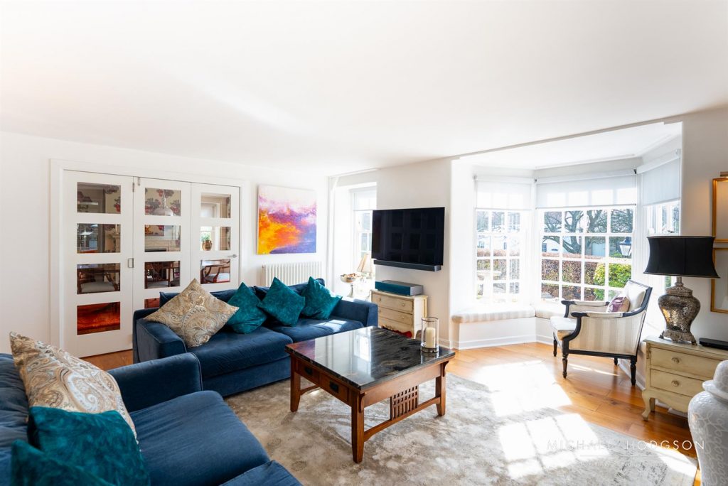 Front Street, Whitburn, Sunderland - Michael Hodgson